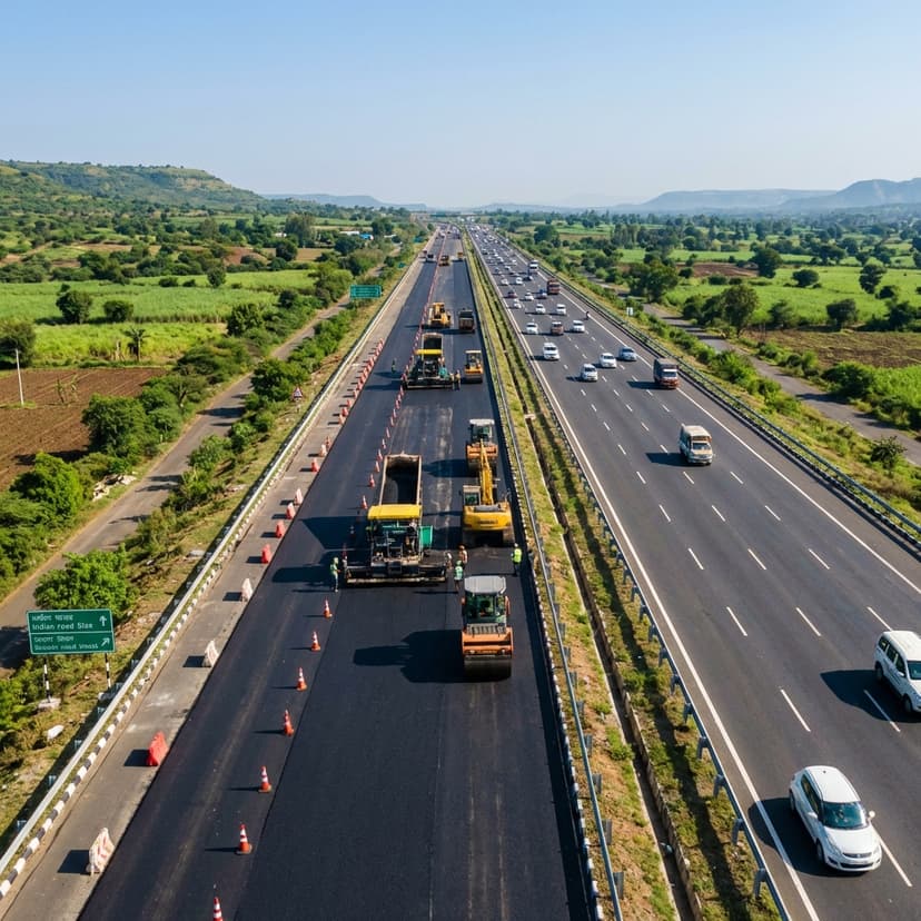 NCPL - Civil Road Construction Company